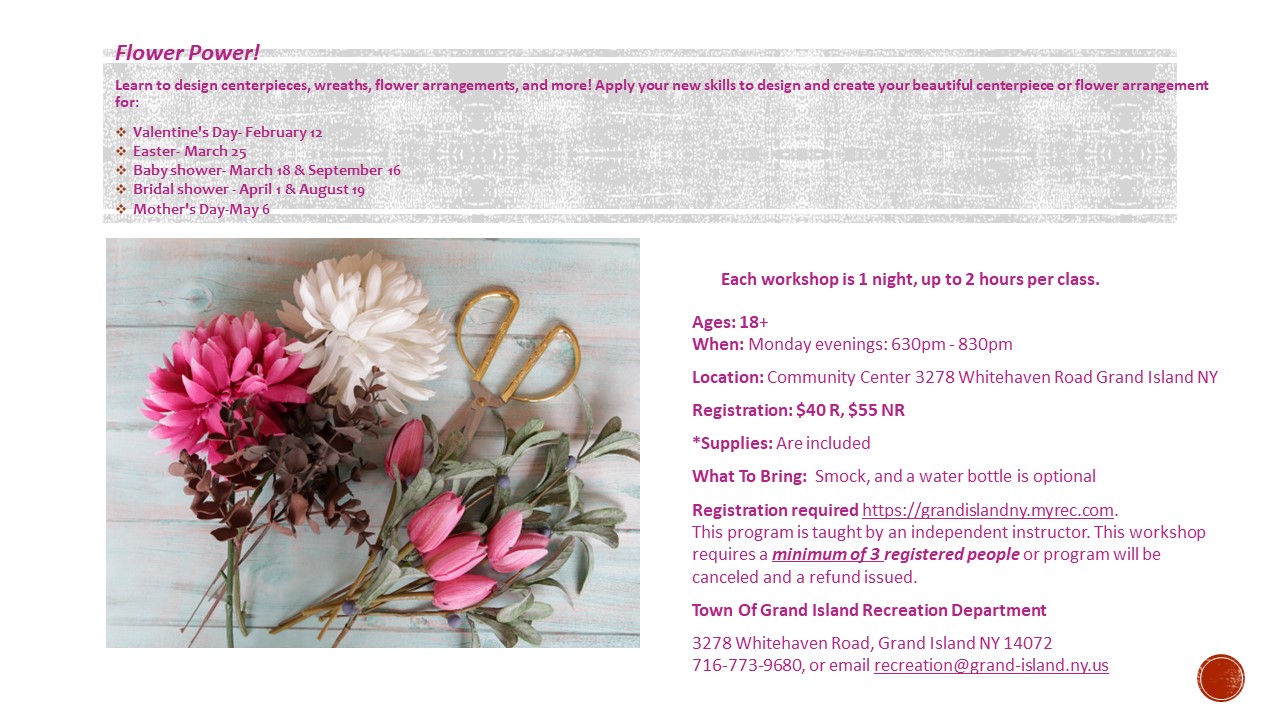 Flower Power Hours | Best Flower Site